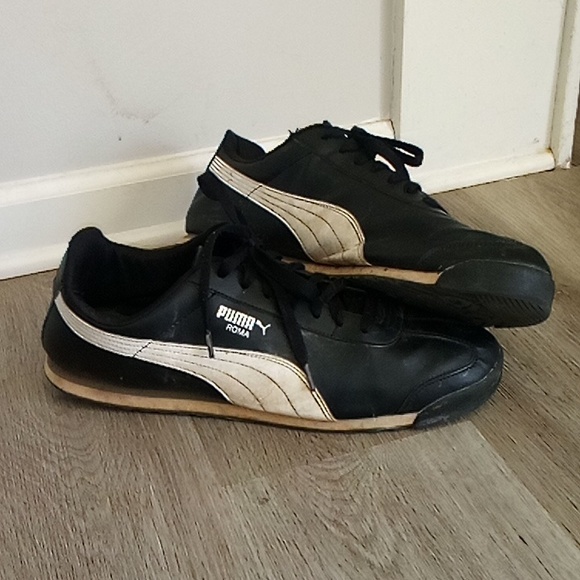 Puma | Shoes | Puma Roma | Poshmark